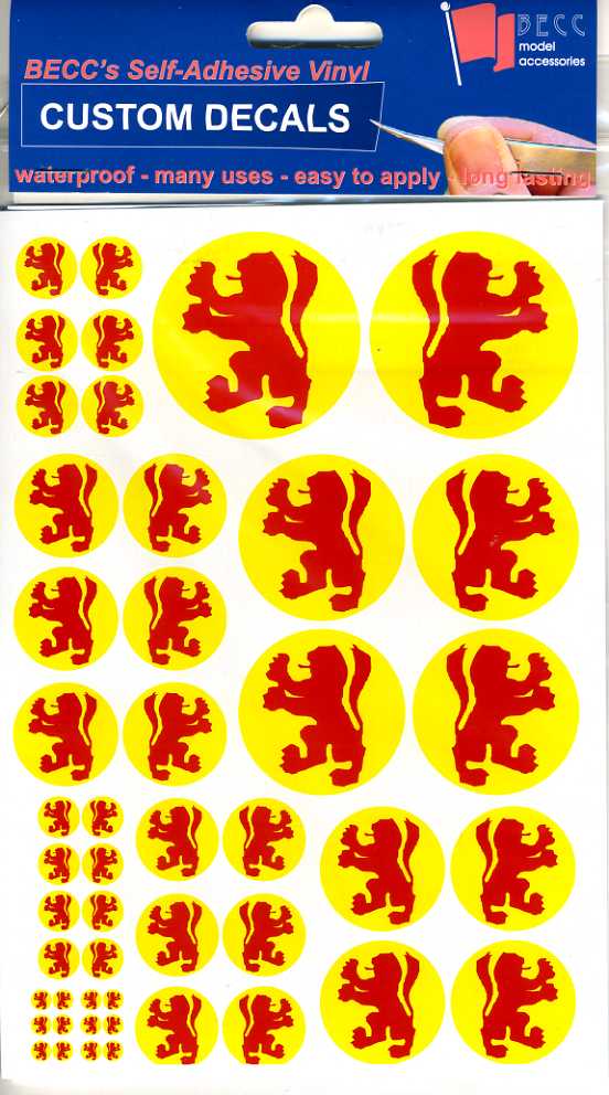 Company Logos & Badges